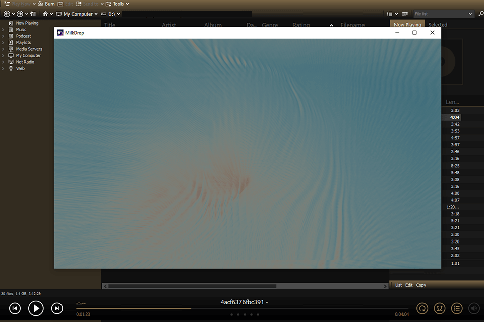 11 Best Music Visualizers in 2025