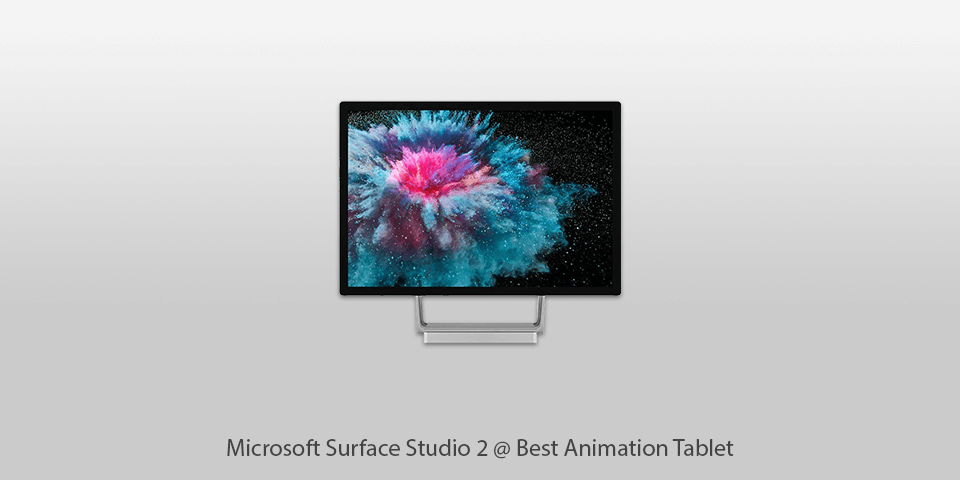 6 Best Animation Tablets in 2025