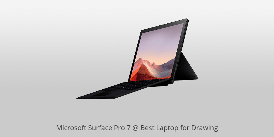 8 Best Laptops for Drawing in 2025