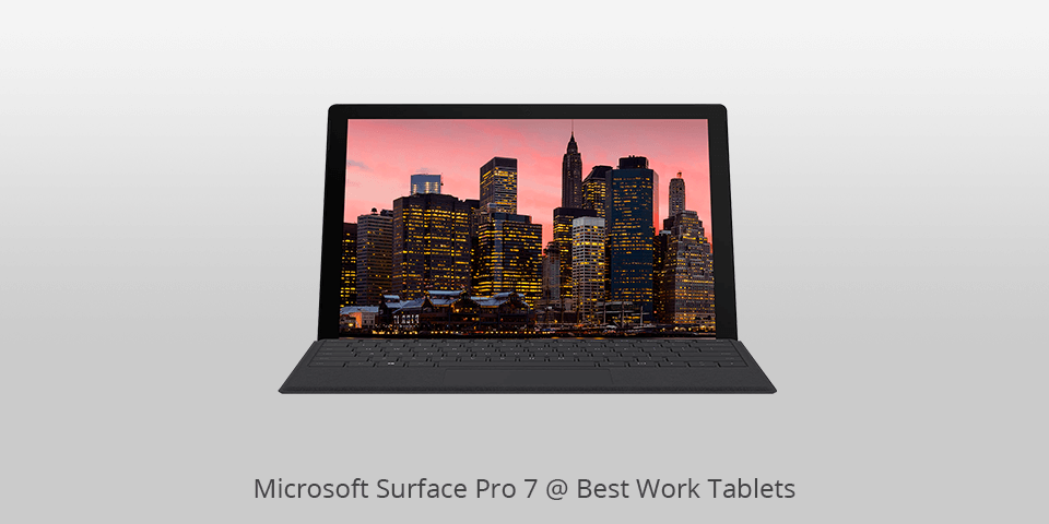 5 Best Tablets for Business and Work in 2025