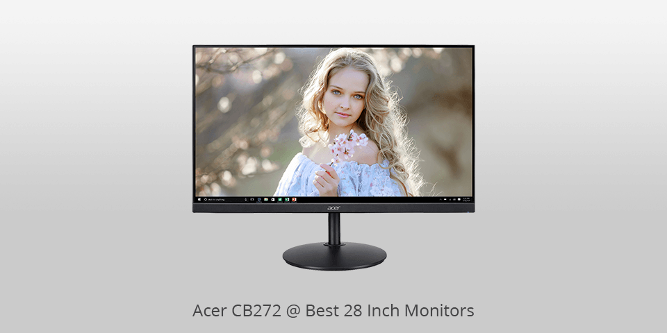 10 Best 28 inch Monitors in 2025