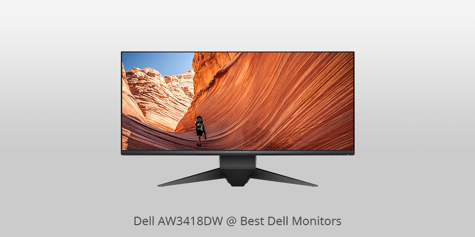 Top 6 Best Dell Monitors in 2025