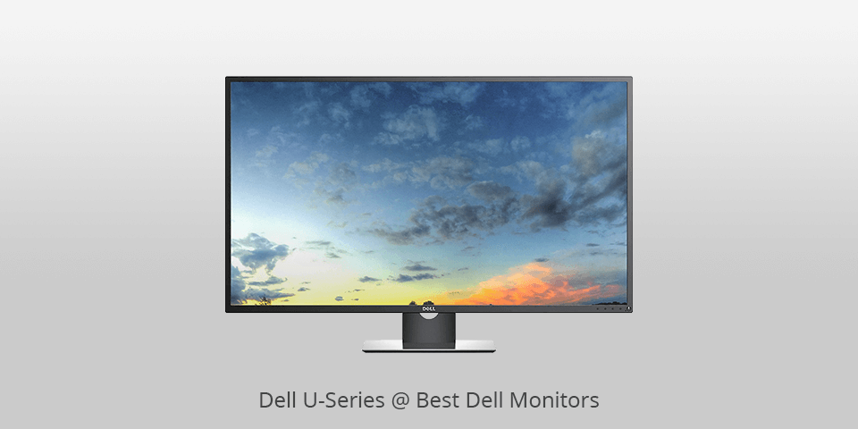 Top 6 Best Dell Monitors in 2025