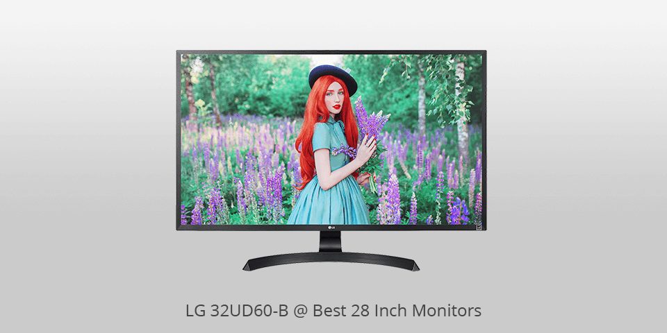 10 Best 28 inch Monitors in 2025