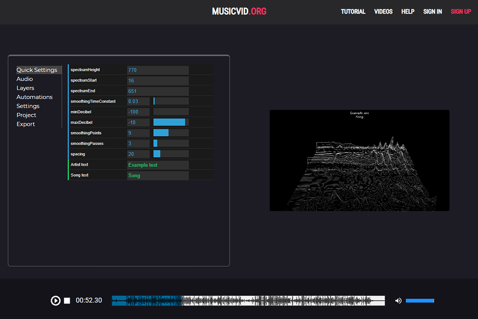 11 Best Music Visualizers in 2025