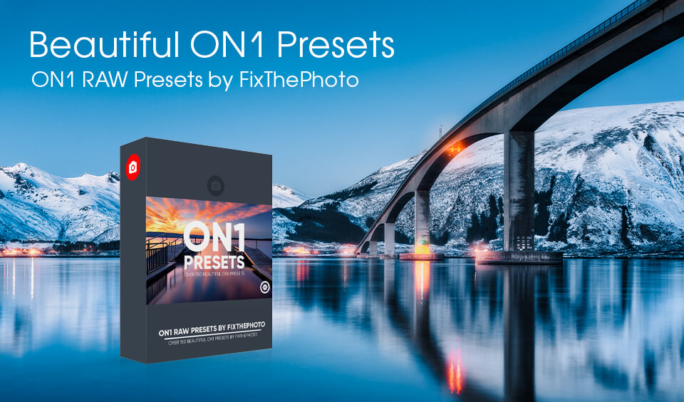 ON1 Photo RAW Review 2025: Best Choice for RAW Files?