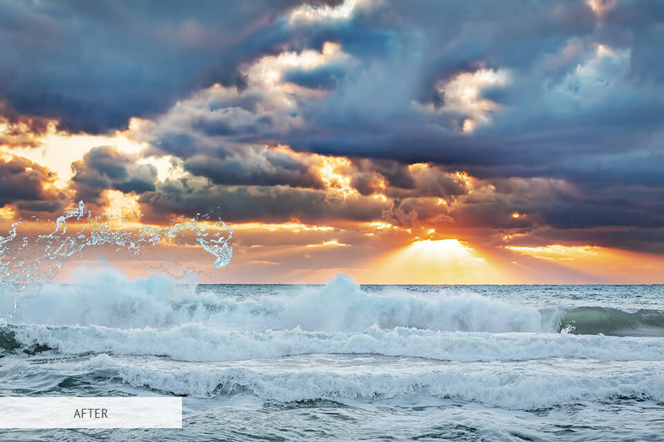 30 Seascape Photography Tips & Ideas