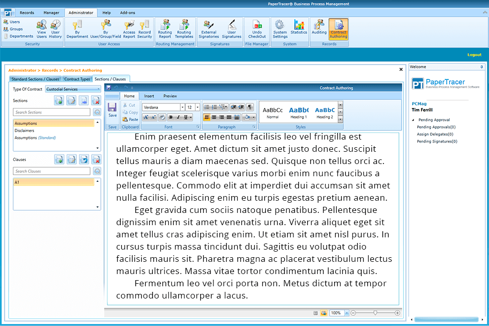 11 Best Document Management Software in 2025