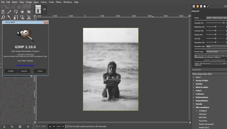 10 Best Photo Editing Softwares for Beginners in 2020