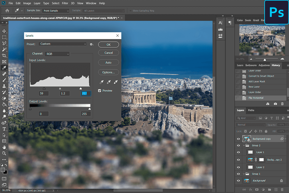 Photoshop vs SAI: Which Software Is Better?