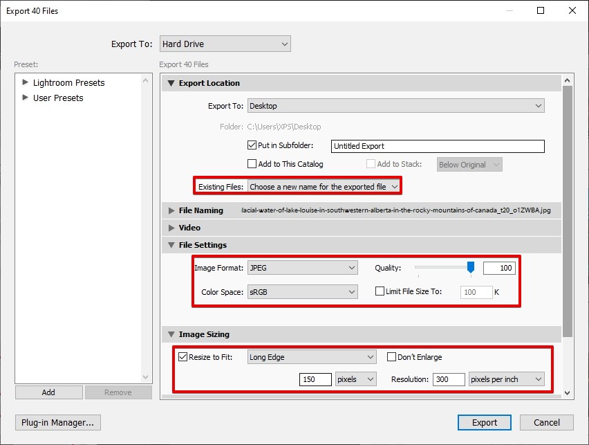 How to Make a Photomosaic in Lightroom and Photoshop (+Freebies)