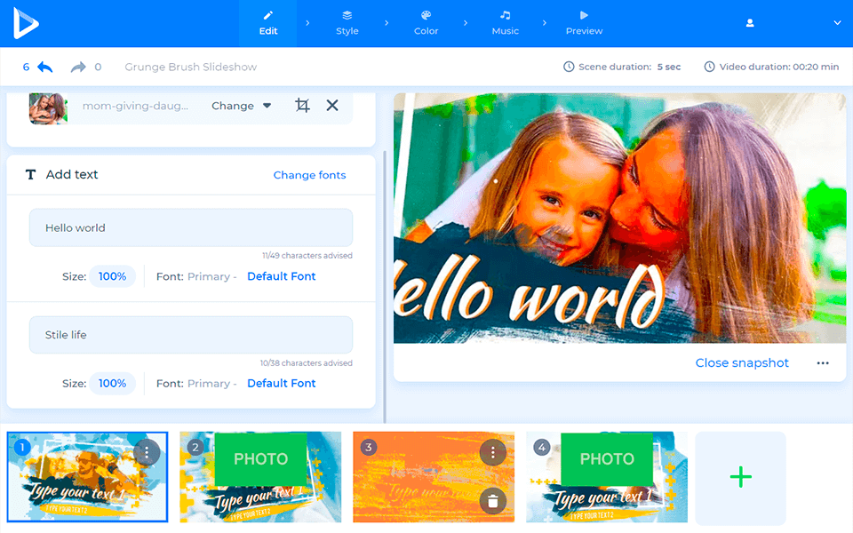10 Best Photo Video Makers in 2025