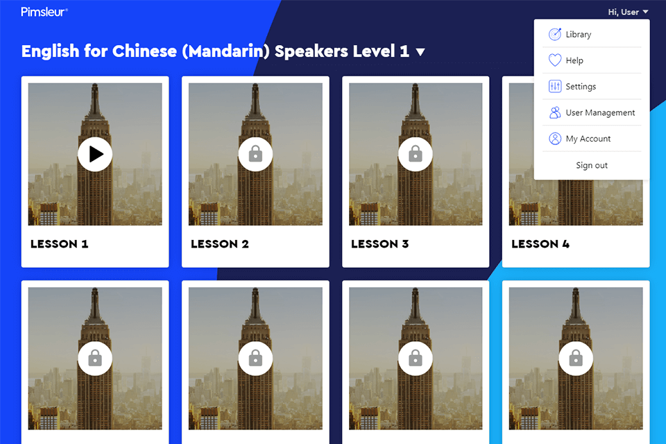 6 Best Mandarin Learning Software in 2025