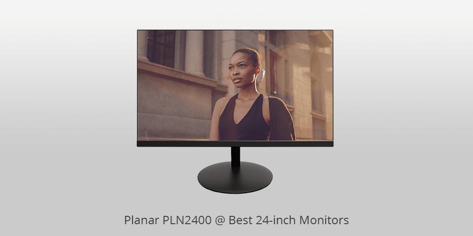9 Best 24-inch Monitors in 2025