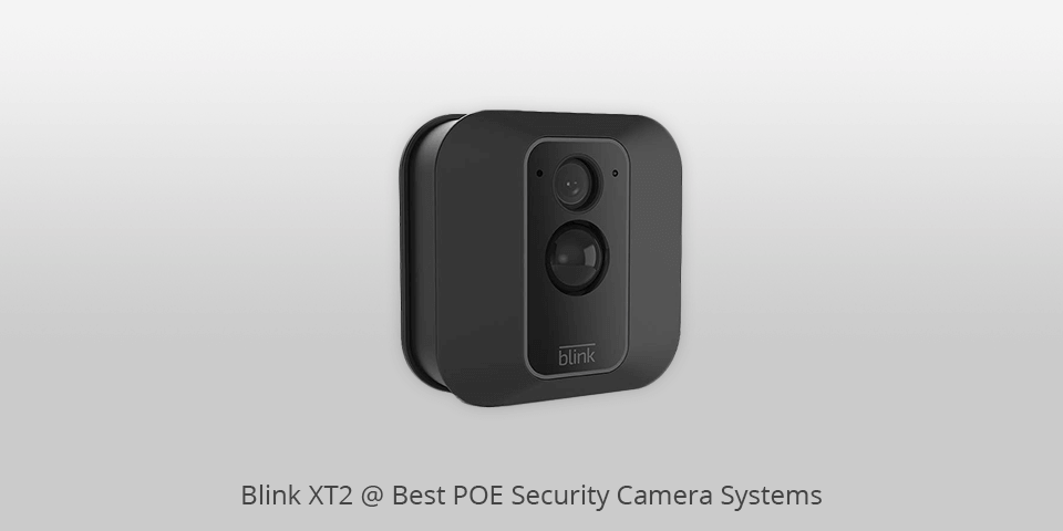 10 Best PoE Security Camera Systems in 2025