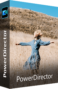 PowerDirector for PC (Free Download)