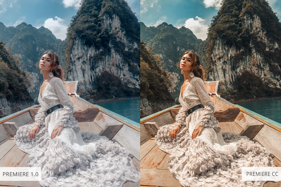 Adobe Premiere Versions: from Premiere 1.0 to Premiere Pro CC