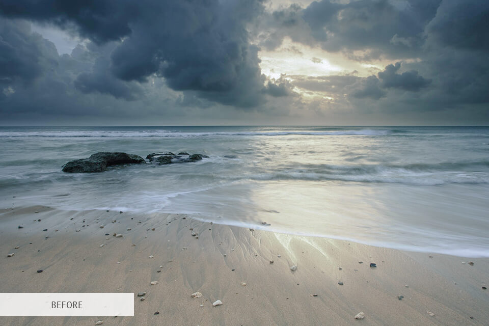 30 Seascape Photography Tips & Ideas