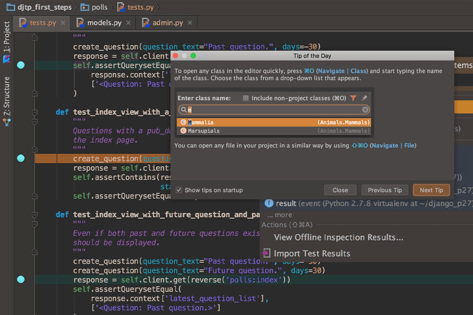 10 Best Python IDEs In 2022