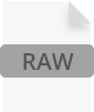 RAW File: How to Open and Convert?
