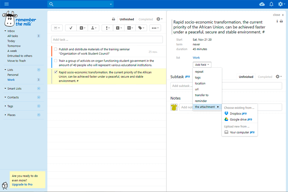 13 Best Time Management Software in 2025