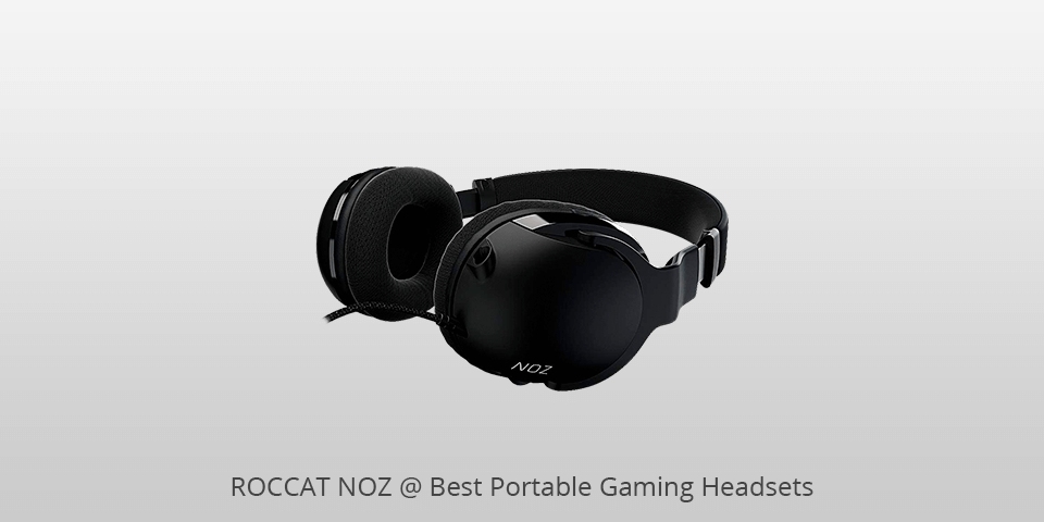 8 Best Portable Gaming Headsets in 2025