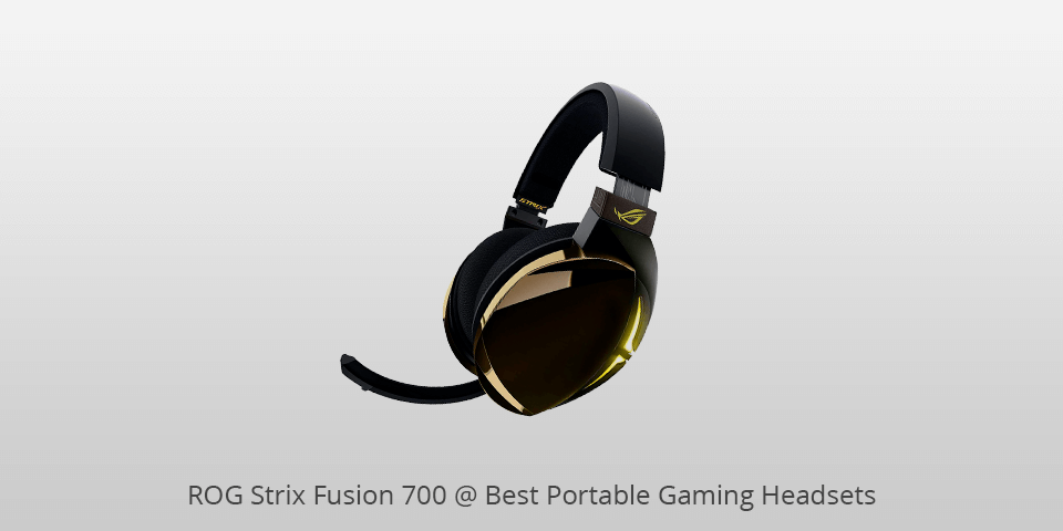 8 Best Portable Gaming Headsets in 2025