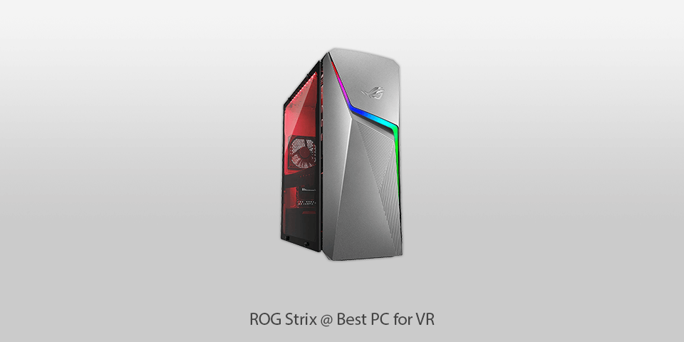 5 Best PCs for VR Gaming on Any Budget in 2025