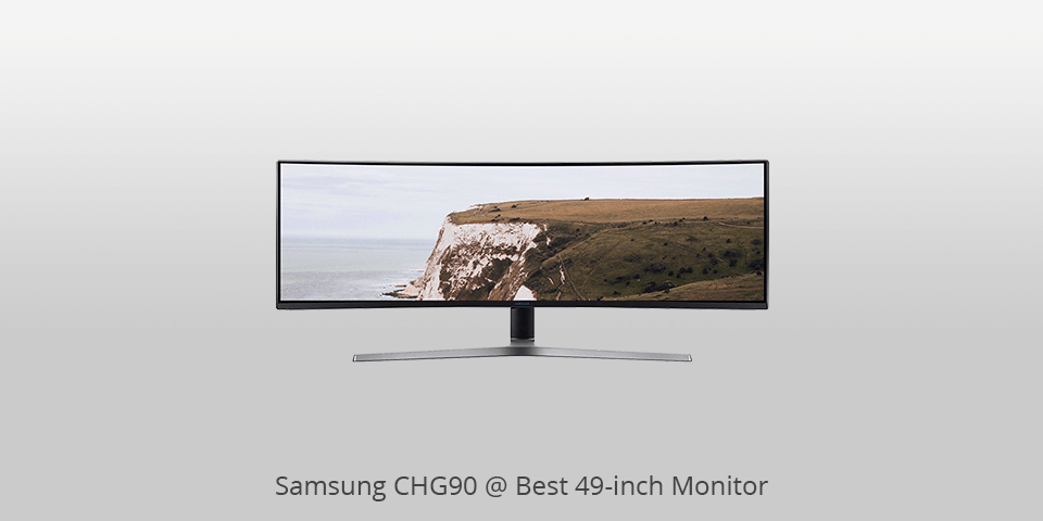 8 Best 49-inch Monitors in 2023