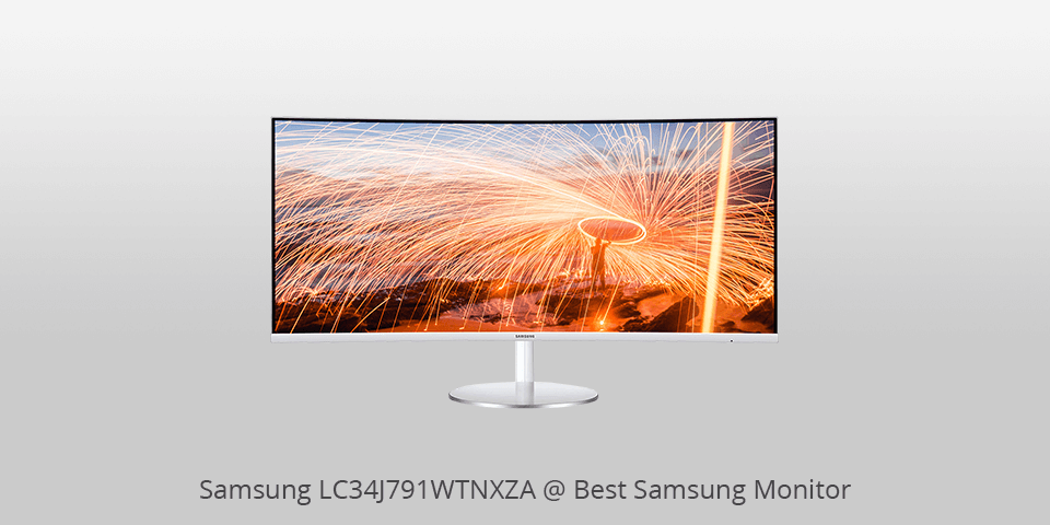7 Best Samsung Monitors in 2025
