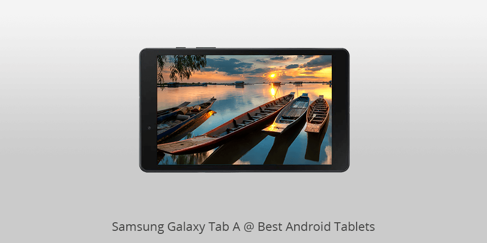 9 Best Android Tablets in 2025