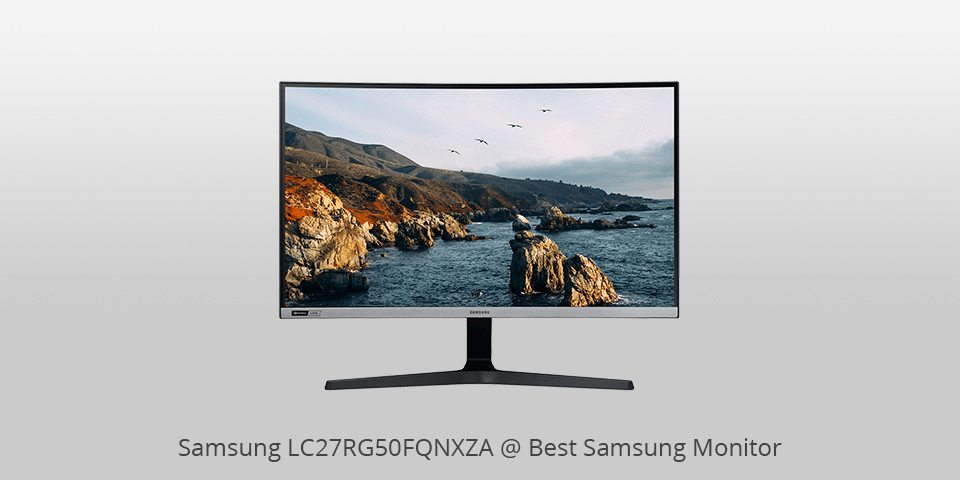7 Best Samsung Monitors in 2025