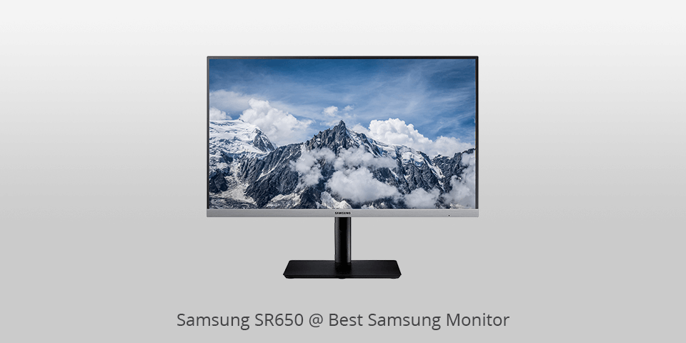 7 Best Samsung Monitors in 2025
