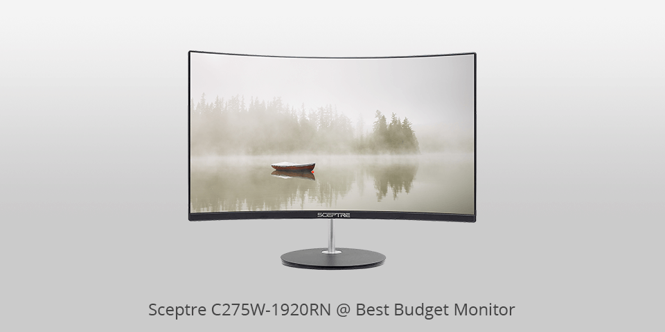 16 Best Budget Monitors in 2025
