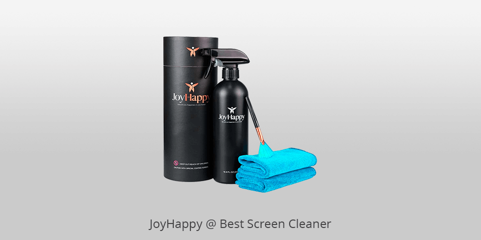 9 Best Screen Cleaners in 2025