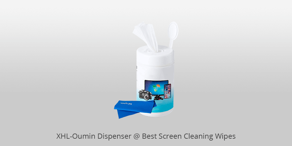 9 Best Screen Cleaning Wipes to Use in 2025