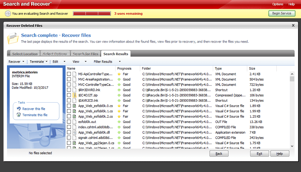 Top 11 Photo Recovery Softwares to Recover Deleted & Lost Photos Fast