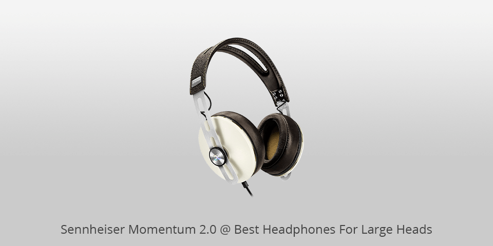 6 Best Headphones For Large Heads in 2025