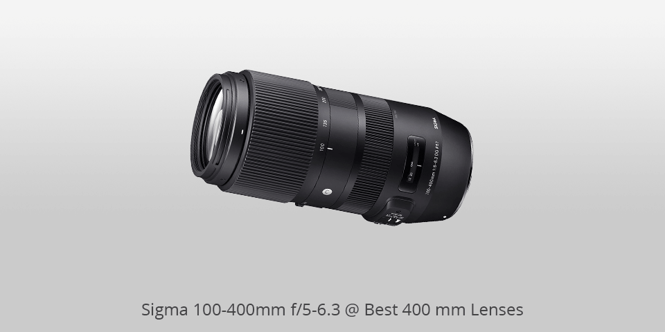 8 Best 400mm Lenses in 2025: New Models & Current Prices