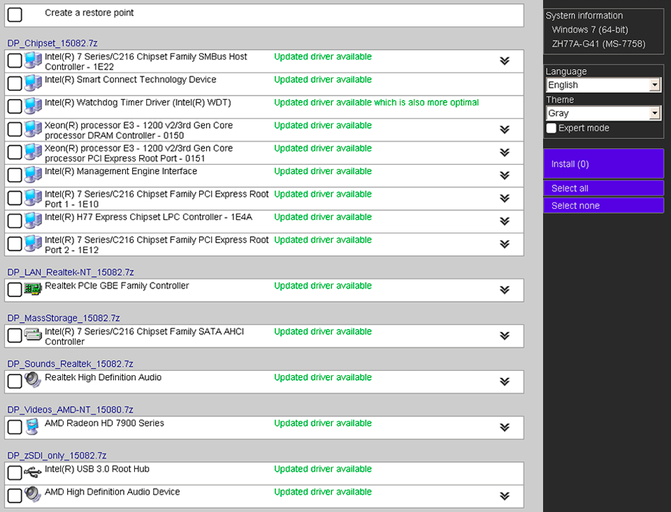 14 Best Driver Update Software in 2025