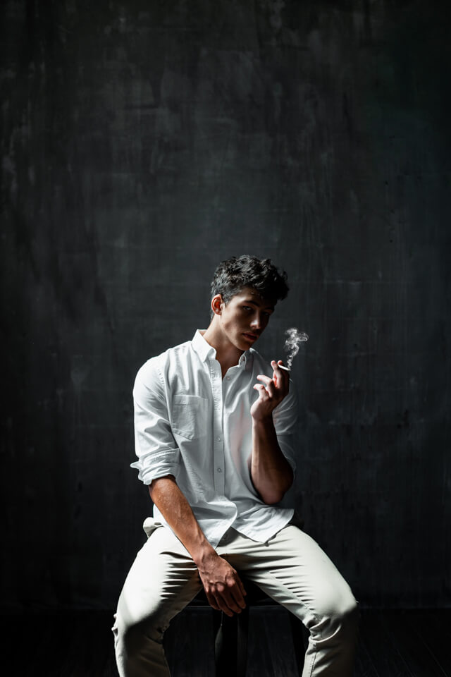 Sodanie Chea Photographer – About the Artist