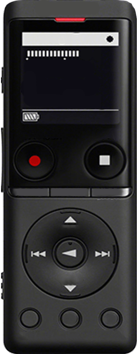 9 Best Digital Voice Recorders in 2025
