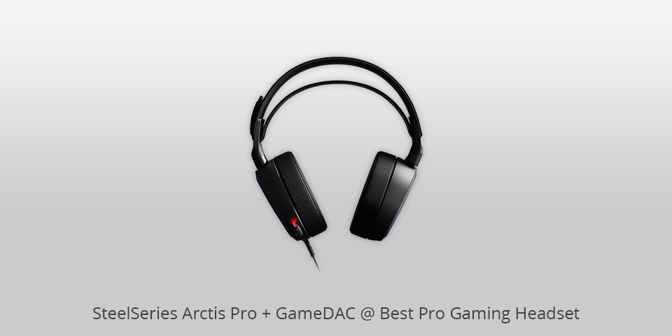 8 Best Pro Gaming Headsets in 2025