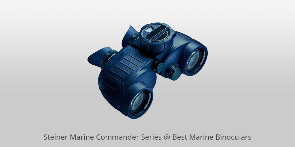 7 Best Marine Binoculars to Buy in 2025