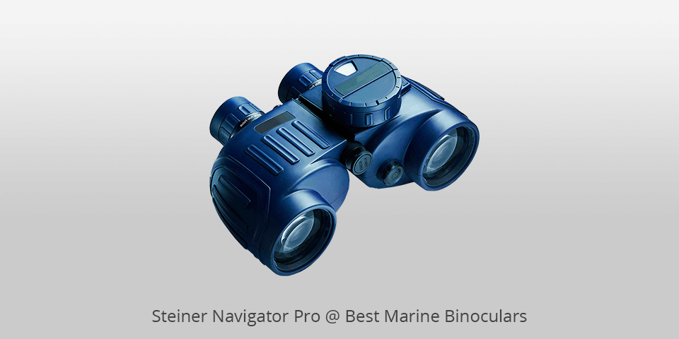 7 Best Marine Binoculars to Buy in 2025