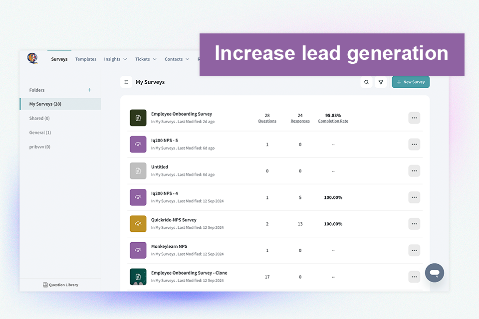 16 Best Live Chat Software in 2025