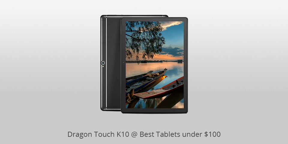 6 Best Tablets Under 100 Dollars in 2025