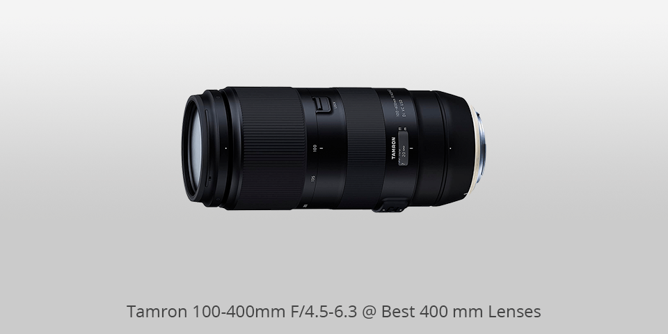 8 Best 400mm Lenses in 2025: New Models & Current Prices