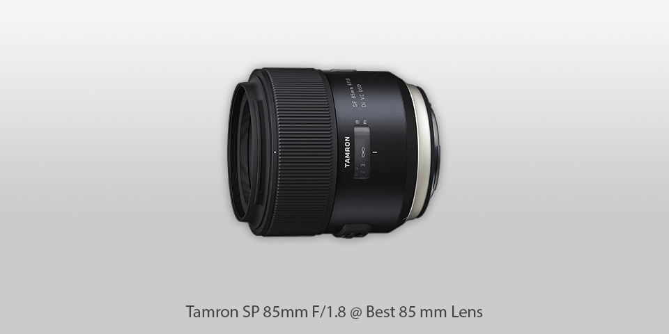 8 Best 85mm Lenses in 2025: Reviewed & Tested