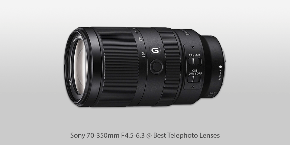 7 Best Telephoto Lenses in 2025